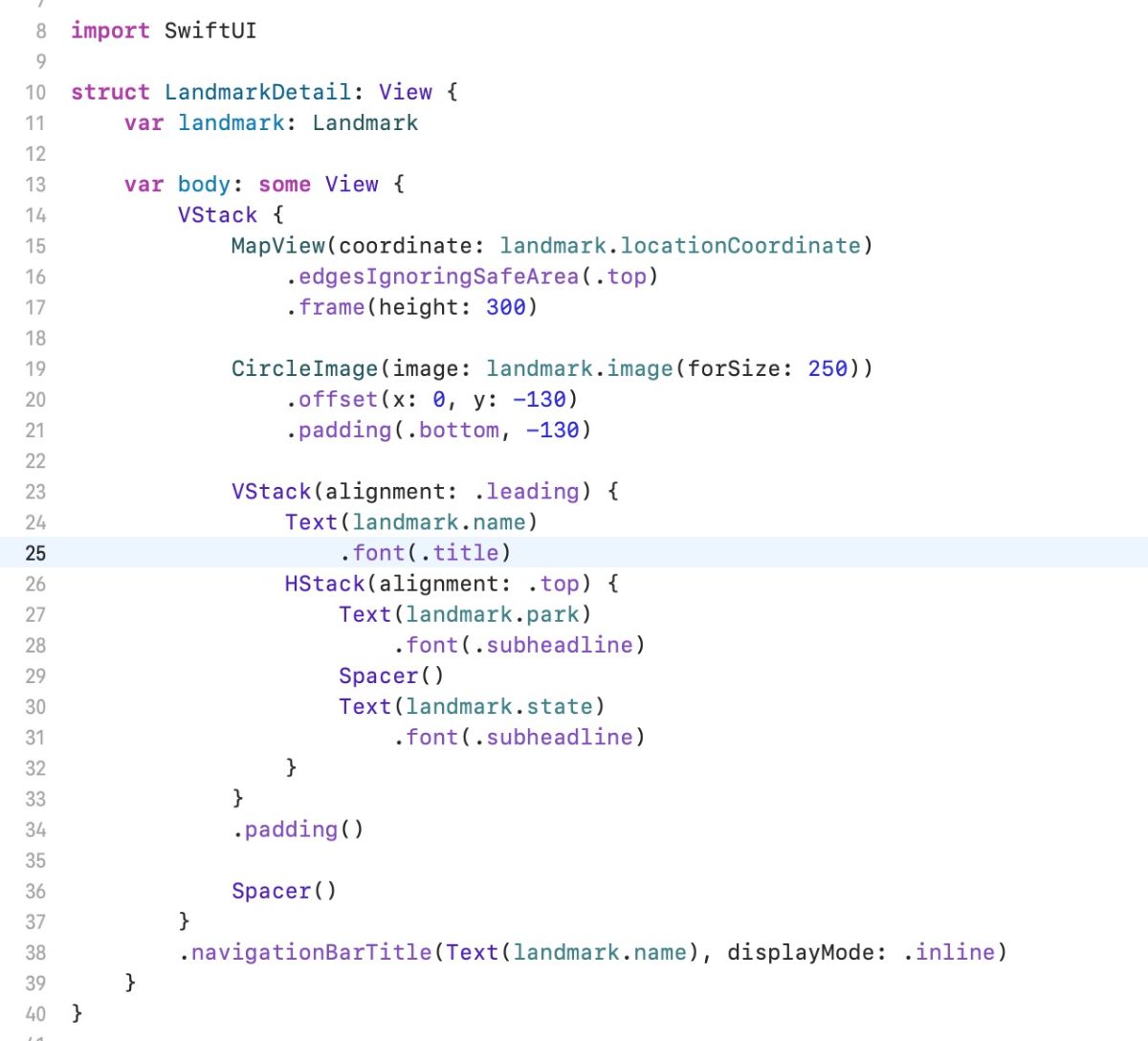 WWDC 2019 favorites | Matthew Sessions